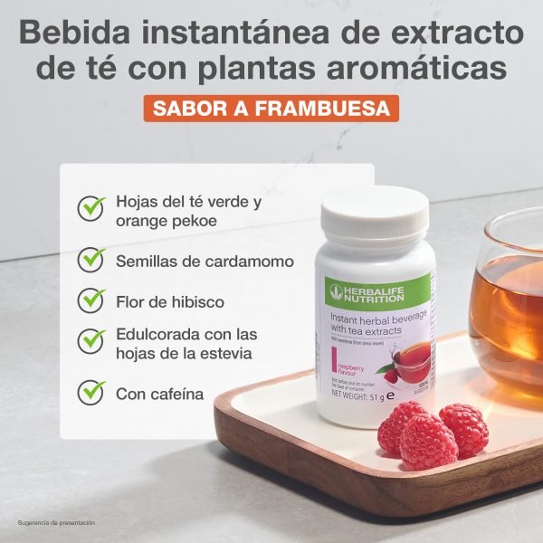 Te Herbalife