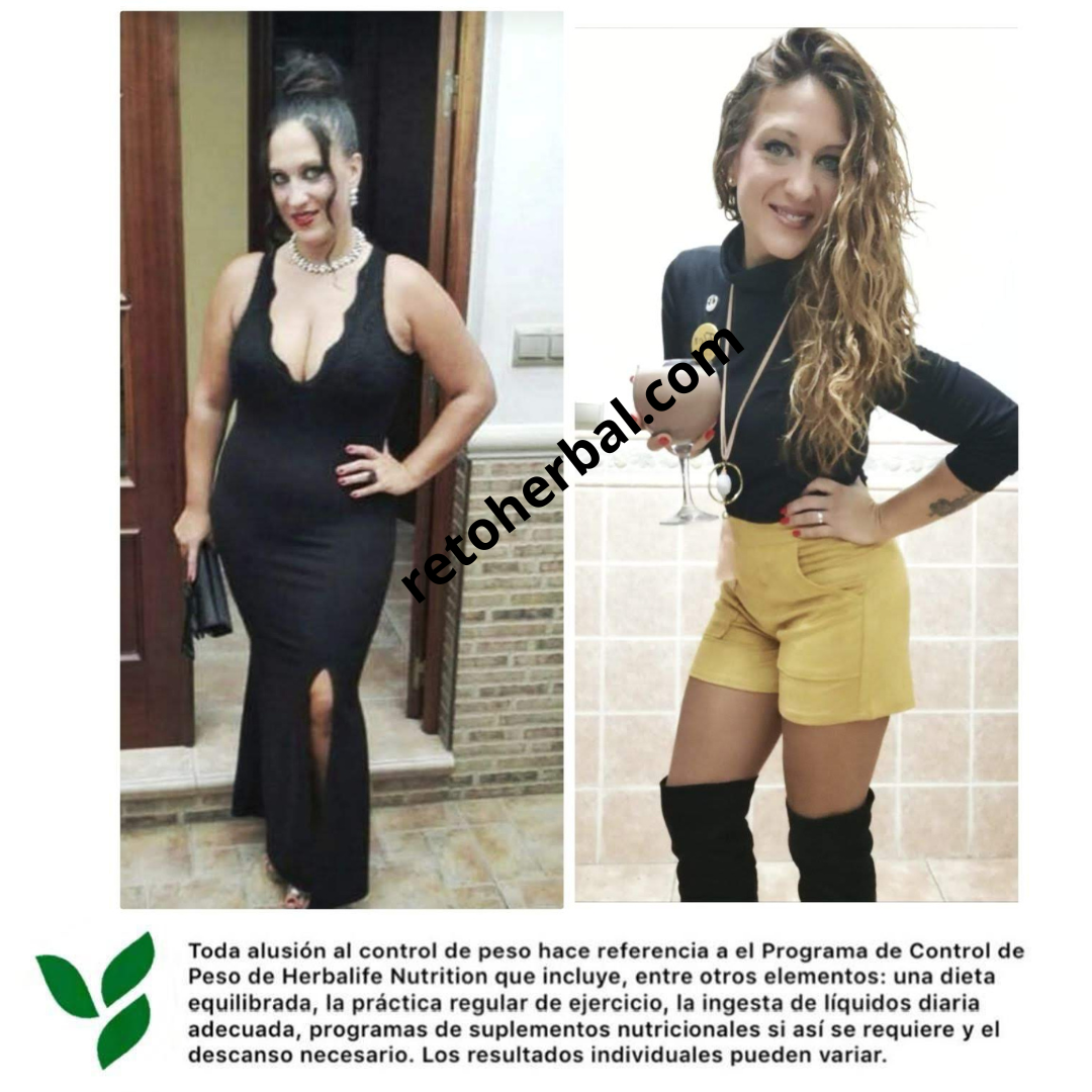 Reto 10 Días Herbalife - Reto Herbal