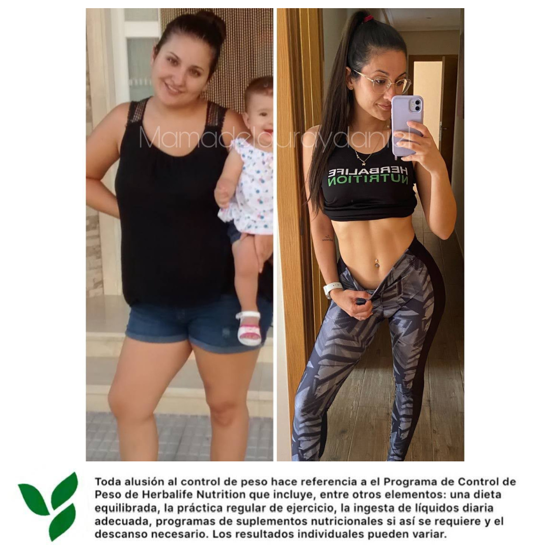 Reto 10 Días Herbalife - Reto Herbal