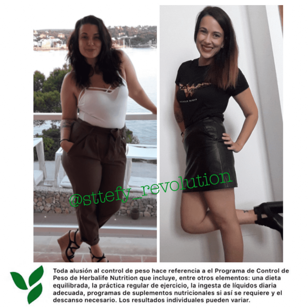 Reto 10 Días Herbalife - Reto Herbal